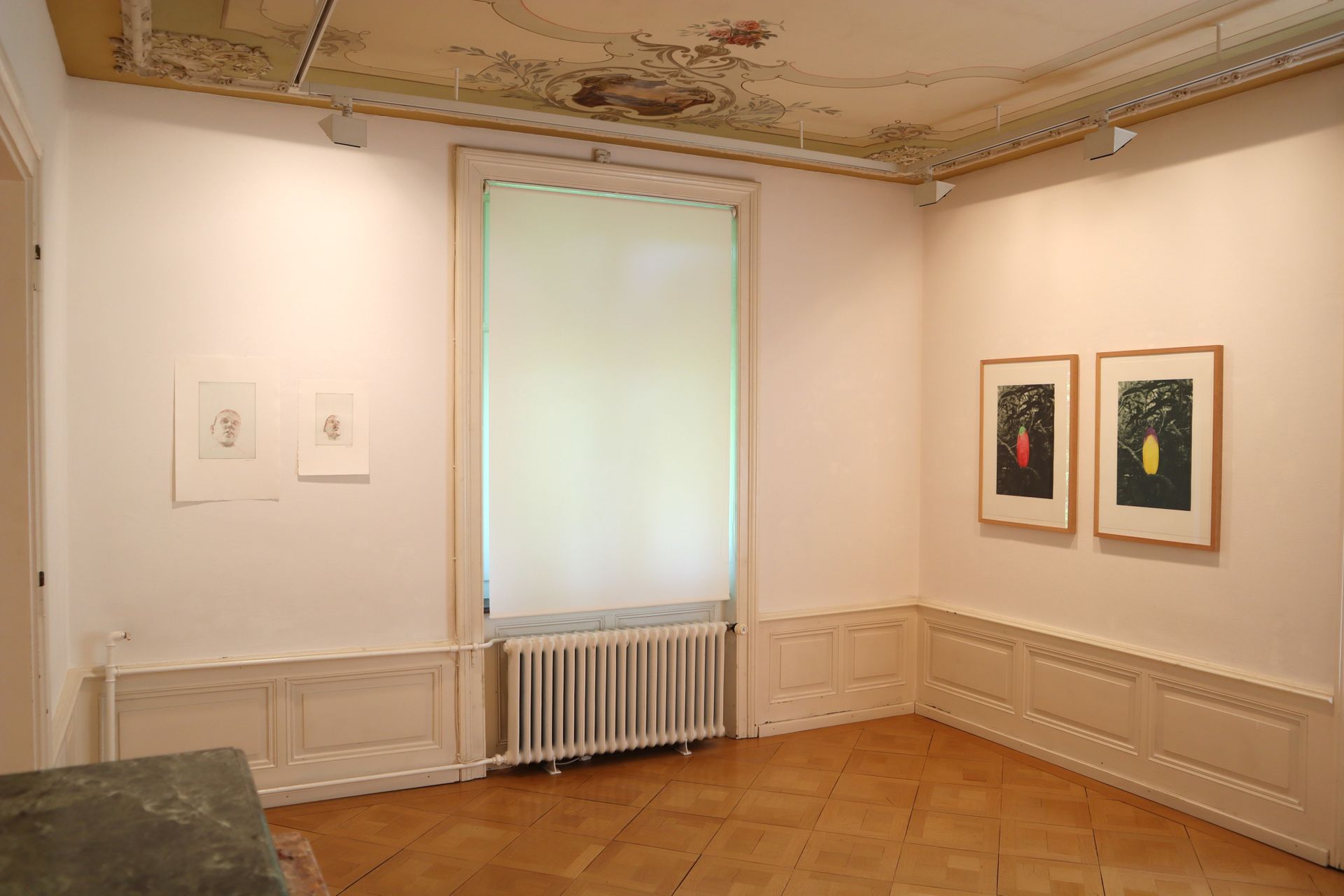 Musée jurassien des Arts, Moutier - Atelier gravure Moutier 2e volet