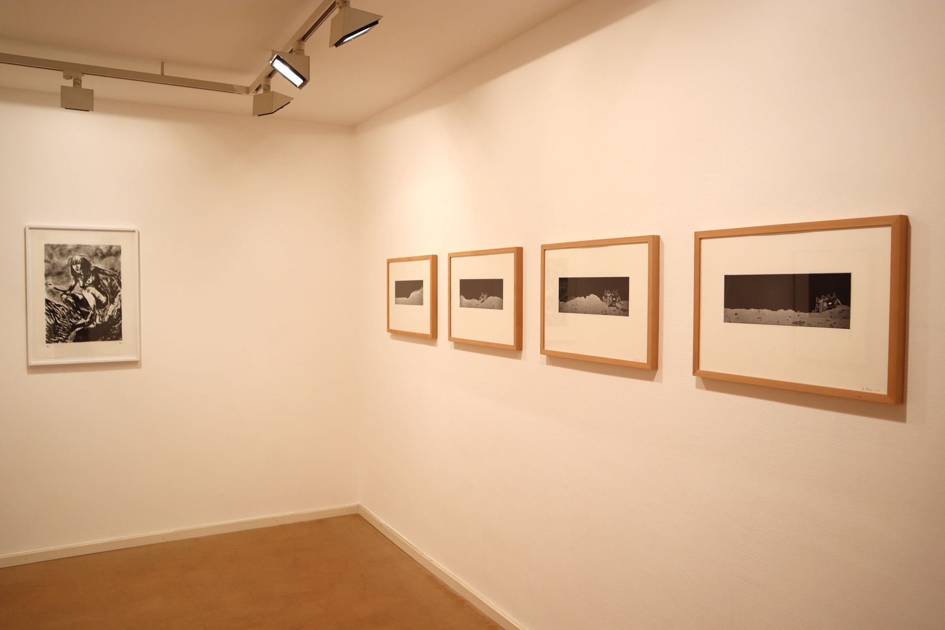Musée jurassien des Arts, Moutier - Atelier gravure Moutier 2e volet