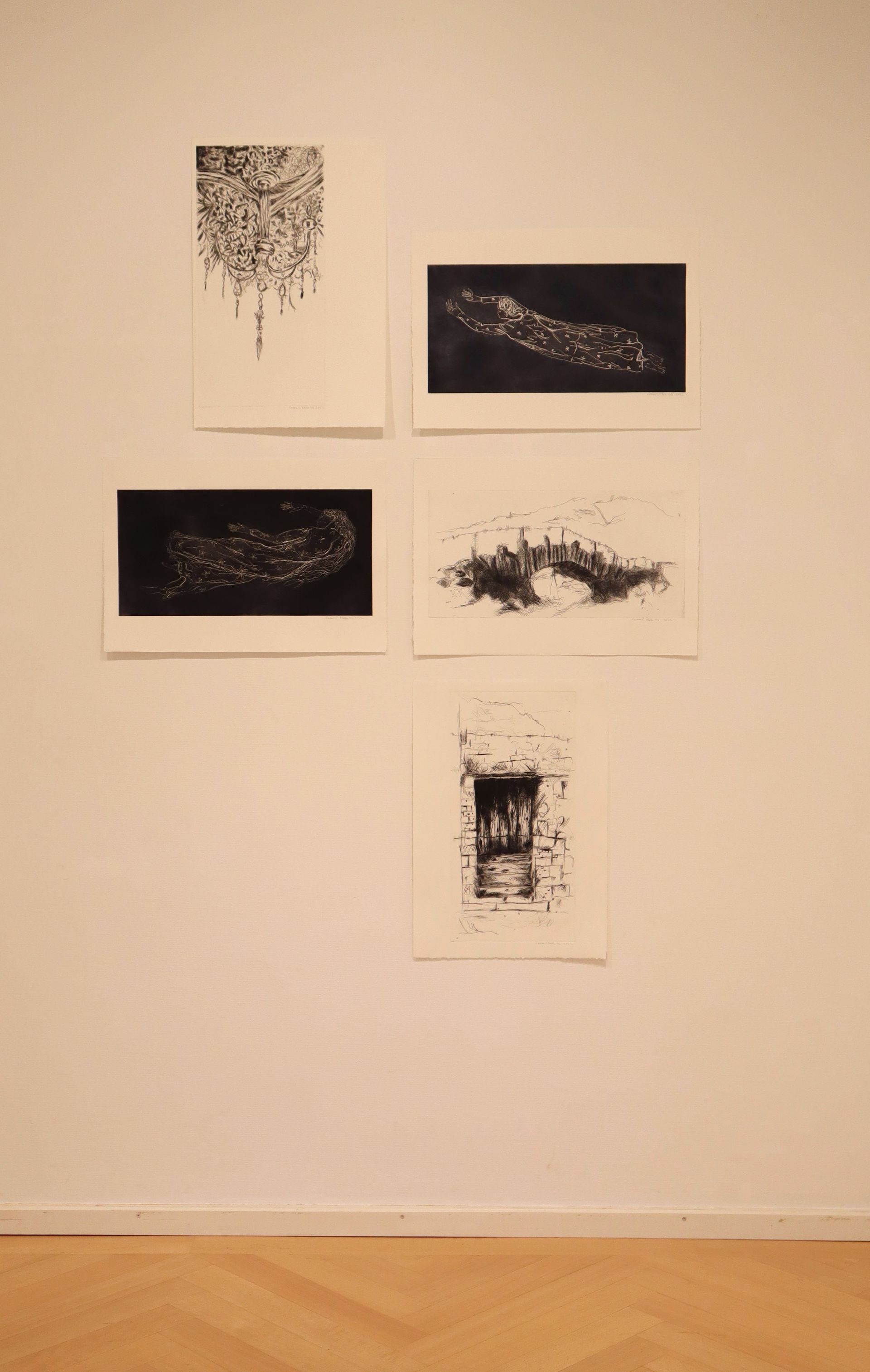 Musée jurassien des Arts, Moutier - Atelier gravure Moutier 2e volet