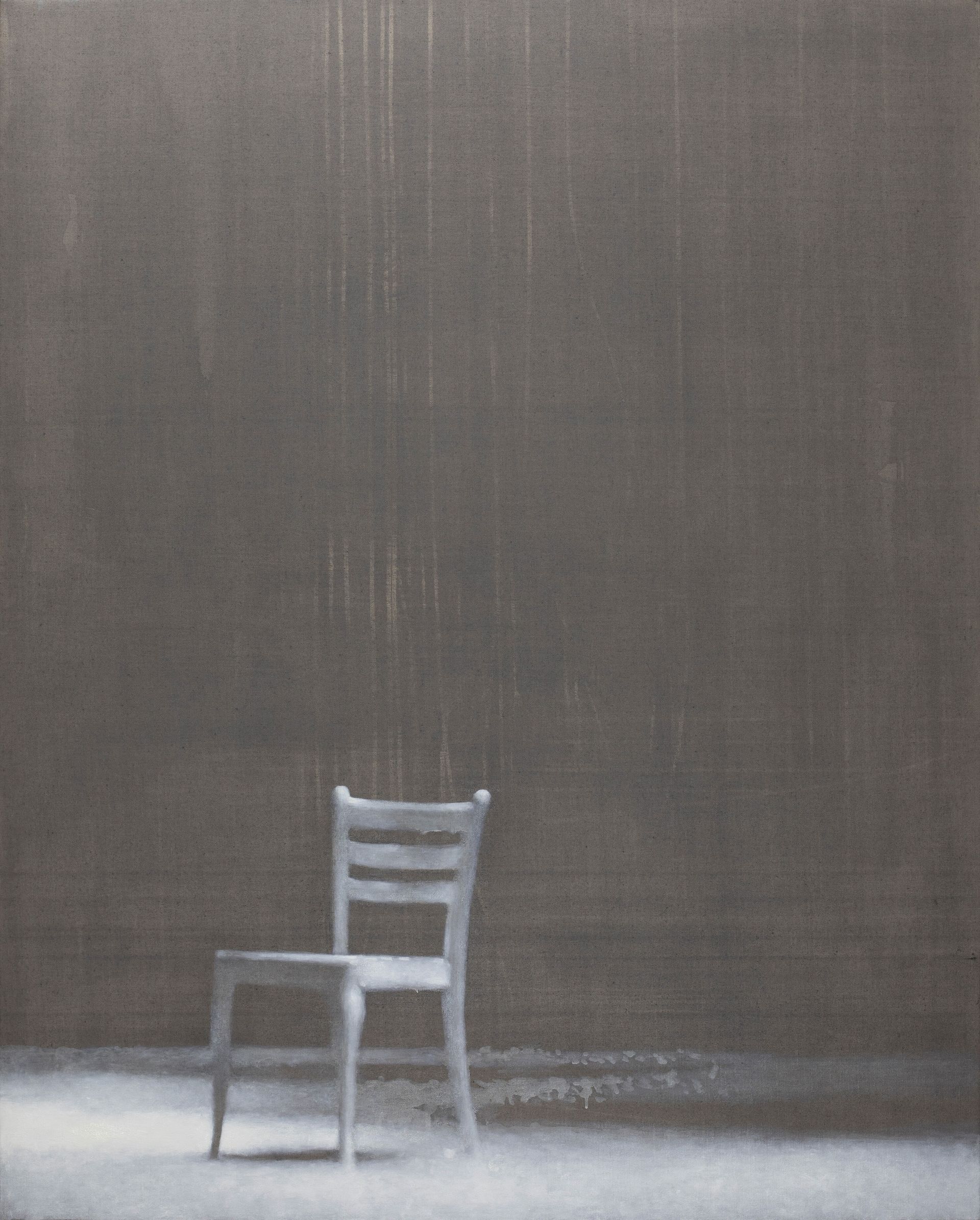 Musée jurassien des Arts, Moutier - Mingjun Luo - En scène