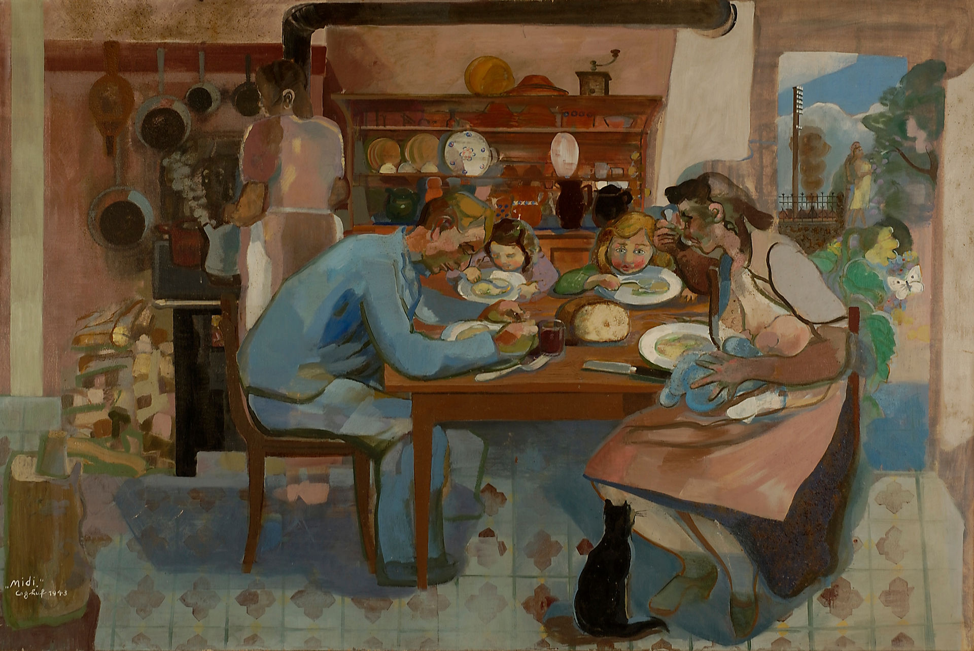 Musée jurassien des Arts, Moutier - A propos